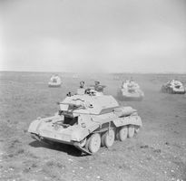 Cruiser Mk. IV - Global wiki. Wargaming.net