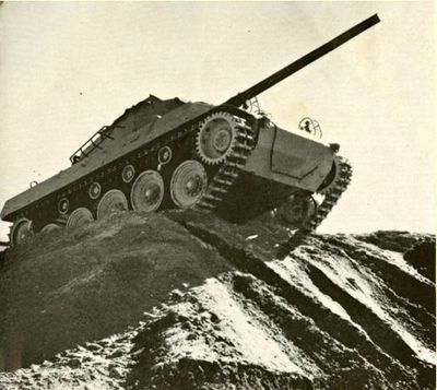 Super Hellcat - Global wiki. Wargaming.net