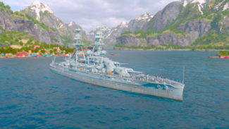 Nevada - Global wiki. Wargaming.net