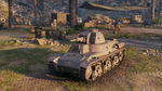 Pz.Kpfw. 38H 735 (f) - обзор, гайд, вики, секреты легкого танка Pz.Kpfw ...