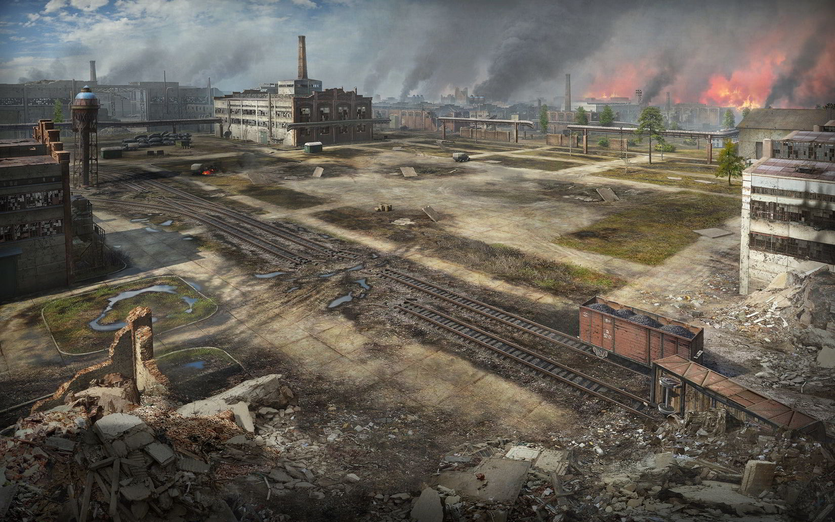 Pilsen - Global wiki. Wargaming.net