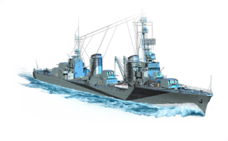 ZF-6 - Global wiki. Wargaming.net