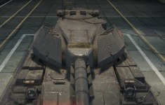 Colors (WoT)/Base - Global wiki. Wargaming.net