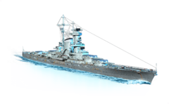 Prinz Heinrich - Global wiki. Wargaming.net