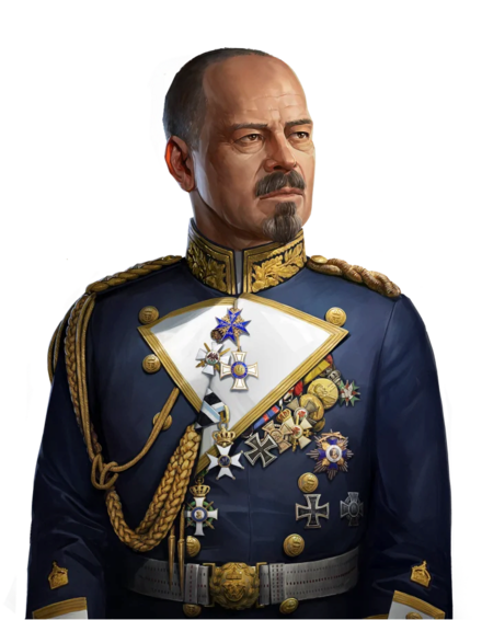 Franz von Hipper - Global wiki. Wargaming.net