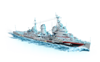 Meteor - Global wiki. Wargaming.net