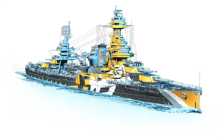 Texas Alpha - Global wiki. Wargaming.net