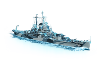 Tulsa - Global wiki. Wargaming.net