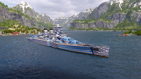 Carnot - Global wiki. Wargaming.net