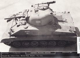 M4A2E4 Sherman - Global wiki. Wargaming.net