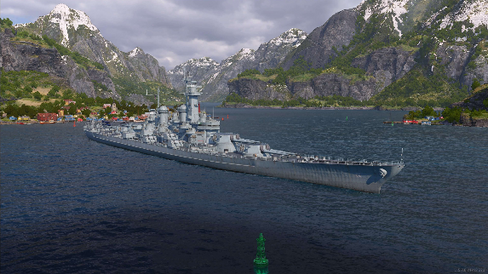 Ohio - Global wiki. Wargaming.net