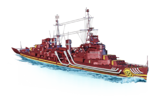 Perfect 10 - Global wiki. Wargaming.net