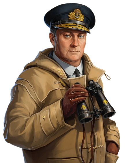 Leonard Murray - Global wiki. Wargaming.net