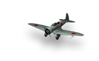 Nakajima Ki-8 — Global wiki. Wargaming.net
