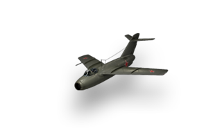 Лавочкин Ла-15 — Global wiki. Wargaming.net