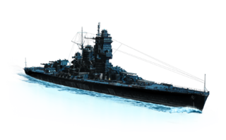 Iwami B - Global wiki. Wargaming.net