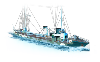 Longjiang - Global wiki. Wargaming.net