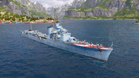 Aviere - Global wiki. Wargaming.net