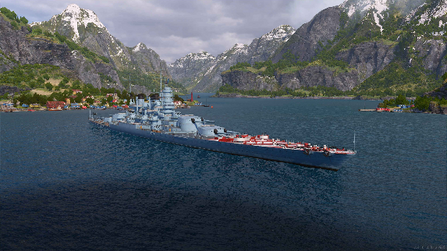 Ruggiero di Lauria - Global wiki. Wargaming.net