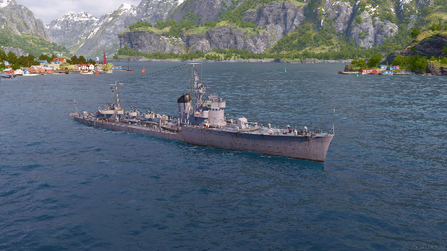 Romulus - Global wiki. Wargaming.net