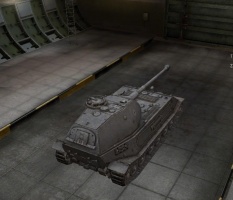 VK 45.02 (P) Ausf. B - Global wiki. Wargaming.net
