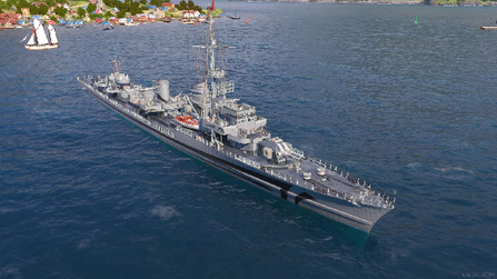 Z-39 - Global wiki. Wargaming.net