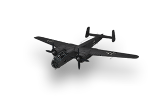 Junkers Ju 288 C — Global wiki. Wargaming.net