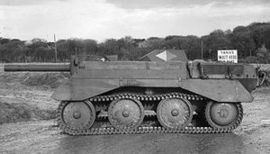 Alecto - обзор, как играть, характеристика, секреты ПТ САУ Алекто из ...