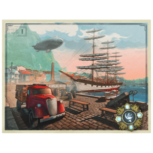 Seven Seas Collection - Global wiki. Wargaming.net