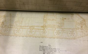 Ikv 103 - Global wiki. Wargaming.net