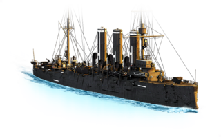 Aurora B - Global wiki. Wargaming.net