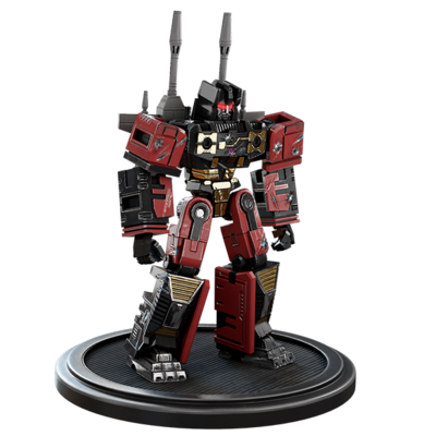 The Transformers: The Movie 35th Anniversary Collection - Global wiki ...