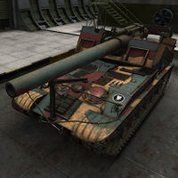 Camouflage (WoT)/U.S.A. - Global wiki. Wargaming.net