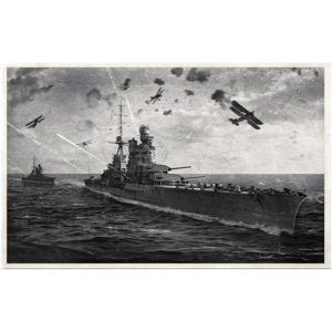 Resolute and Rapid Collection - Global wiki. Wargaming.net