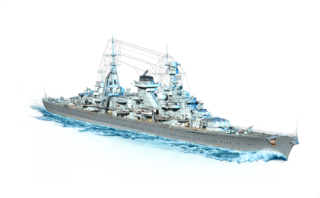 Roon - Global wiki. Wargaming.net