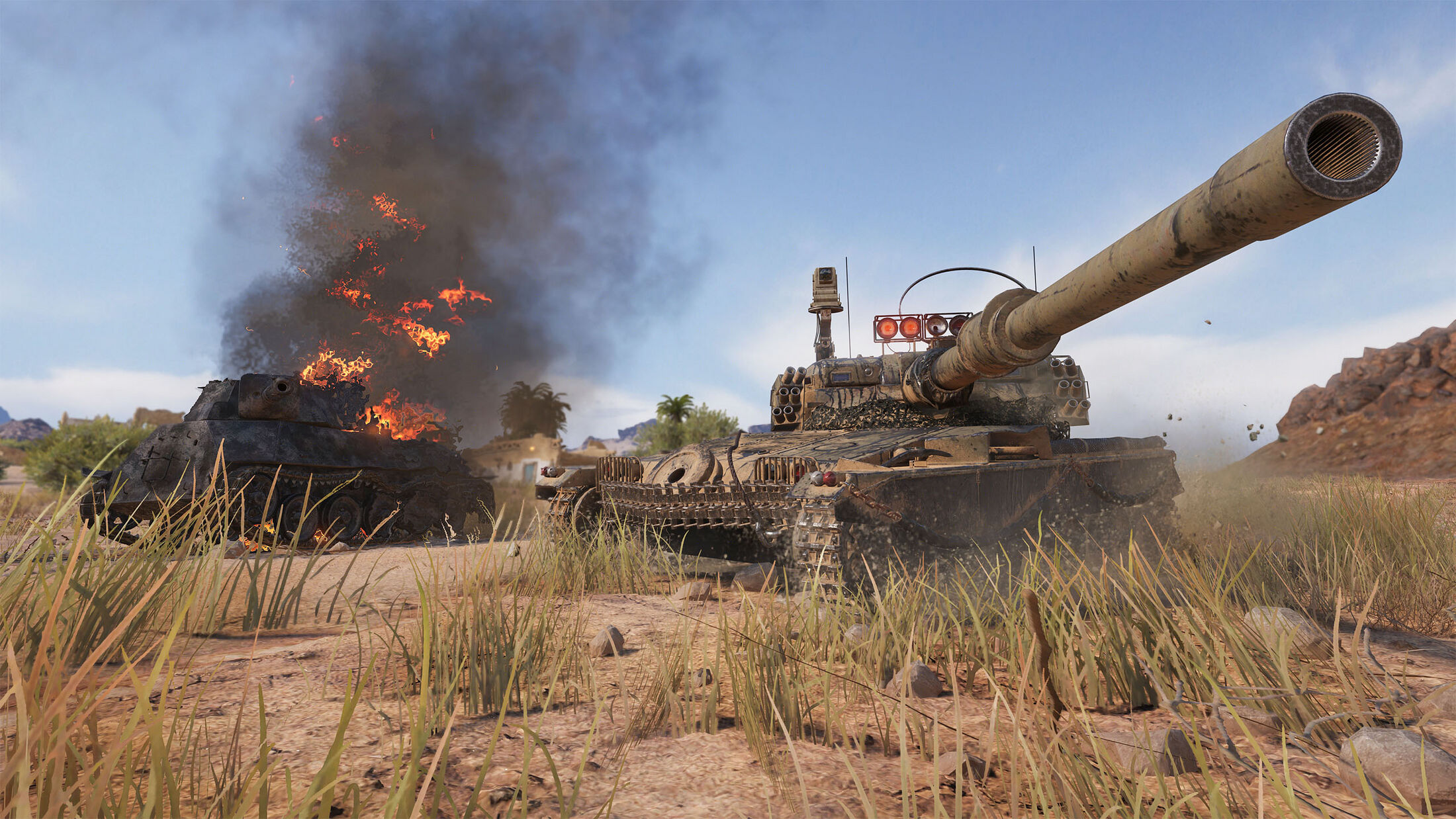 Pointer - Manticore - Global wiki. Wargaming.net