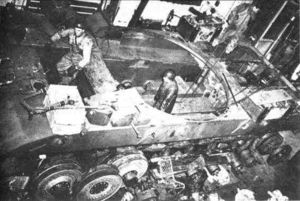 E 100 - Global wiki. Wargaming.net