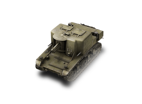 T18 - Global wiki. Wargaming.net