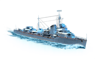 Gnevny - Global wiki. Wargaming.net