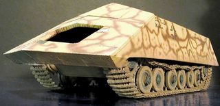 Tiger (P) - Global wiki. Wargaming.net