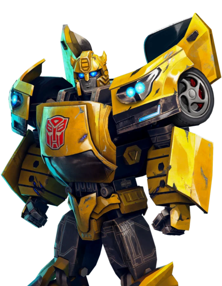 Bumblebee - Global wiki. Wargaming.net