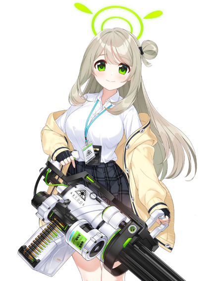Izayoi Nonomi - Global wiki. Wargaming.net