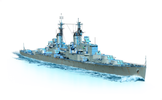 Neptune - Global wiki. Wargaming.net