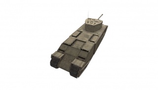 TOG II* - Global wiki. Wargaming.net