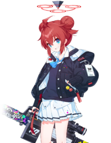 Konuri Maki - Global wiki. Wargaming.net