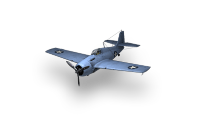 Grumman XF4F-3 - Global wiki. Wargaming.net