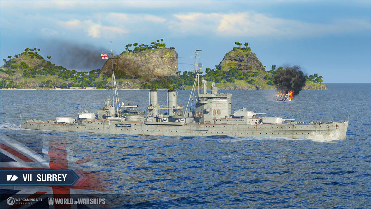 File:Surrey wows main.jpg - Global wiki. Wargaming.net
