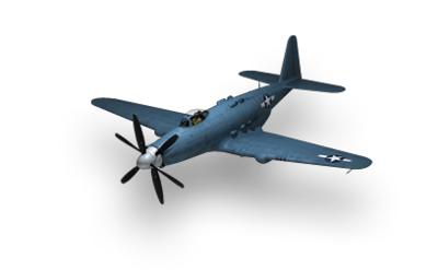 Fisher XP-75 Eagle - Global wiki. Wargaming.net