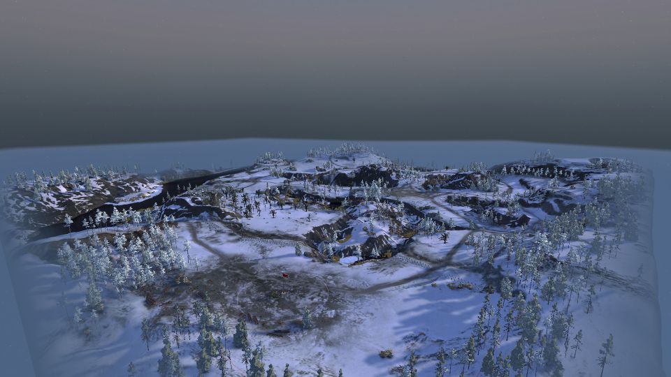 Mannerheim line - Global wiki. Wargaming.net