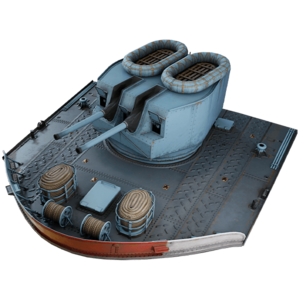 Italian Destroyer Collection - Global wiki. Wargaming.net